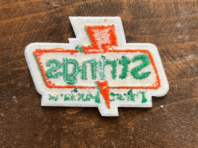 Thirst Mutilator Patch, BMFS, Billy Strings Fan Art - Etsy