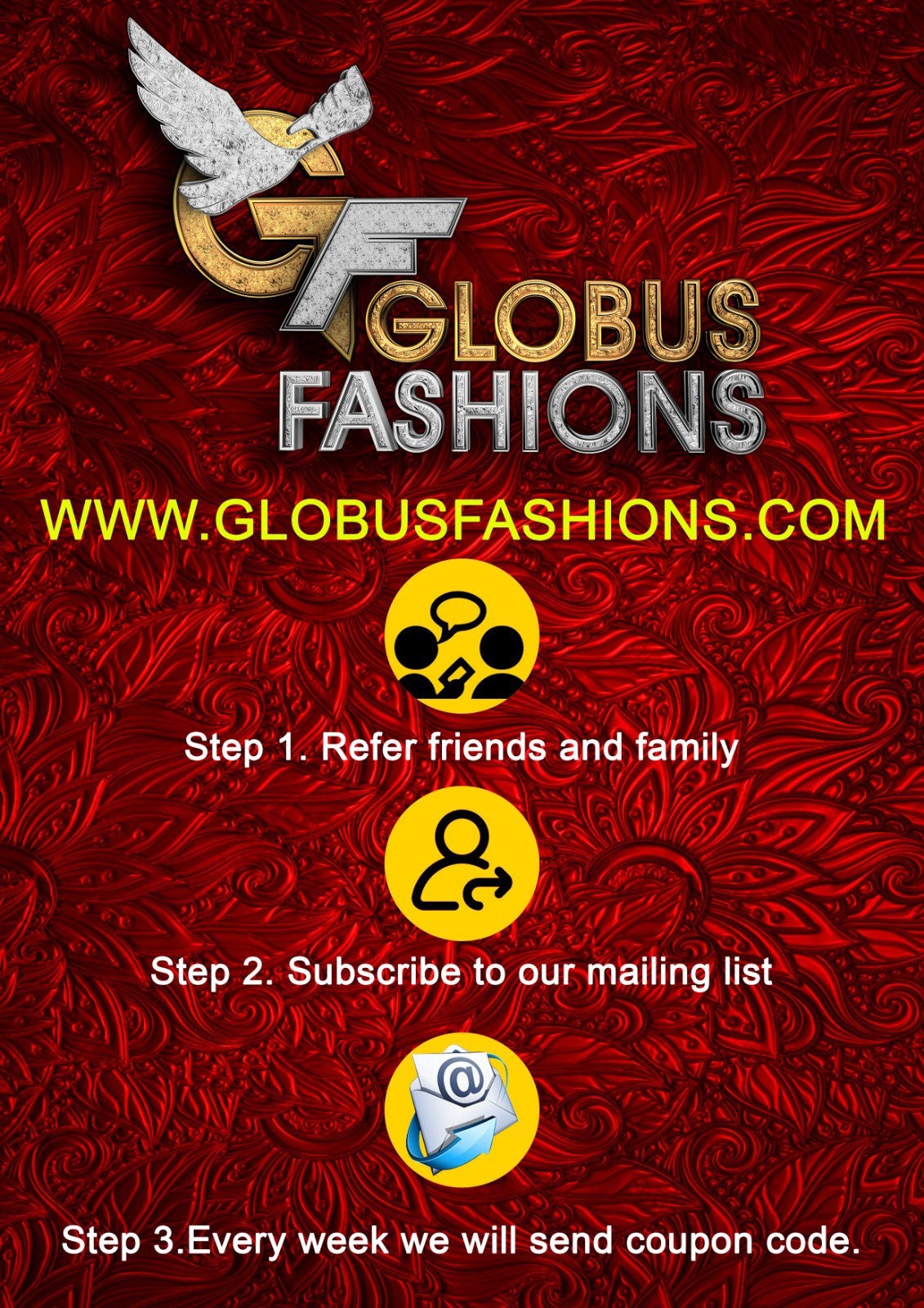 Small CZ Stones & Ruby Pendant/ Party Wear Chain/ Black Beads - Etsy