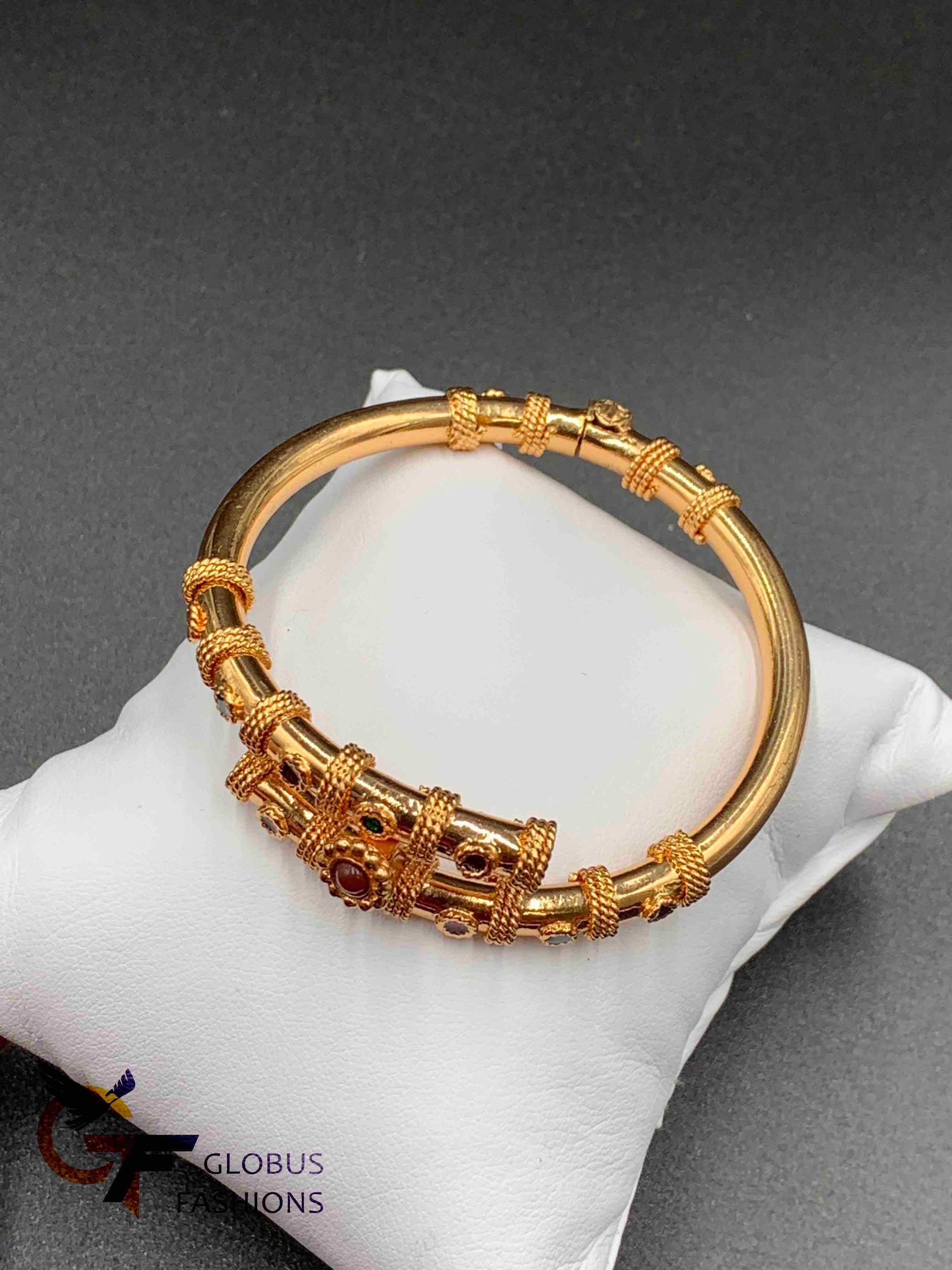 Matte Finish Bangles/ Antique Bangles/ Womens Bangles/ - Etsy