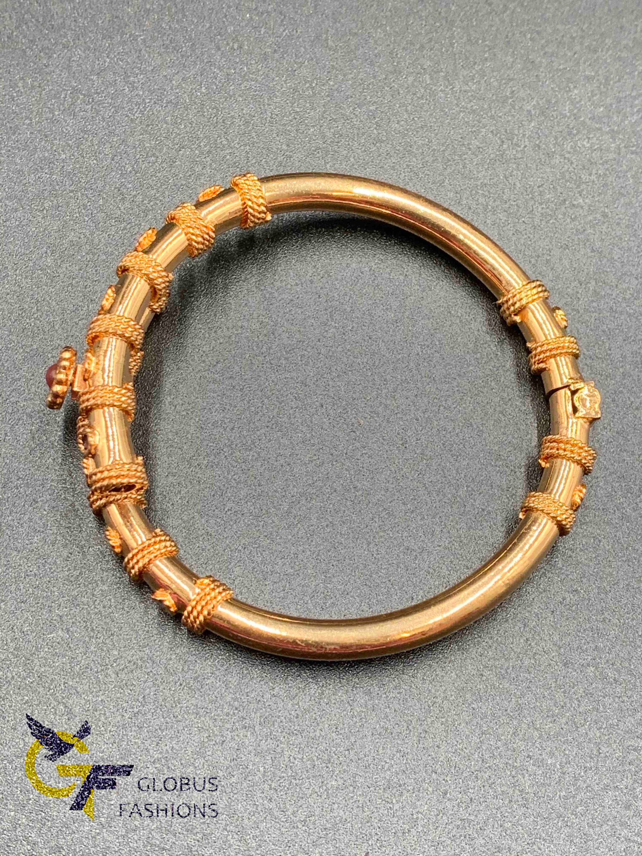 Matte Finish Bangles/ Antique Bangles/ Womens Bangles/ - Etsy