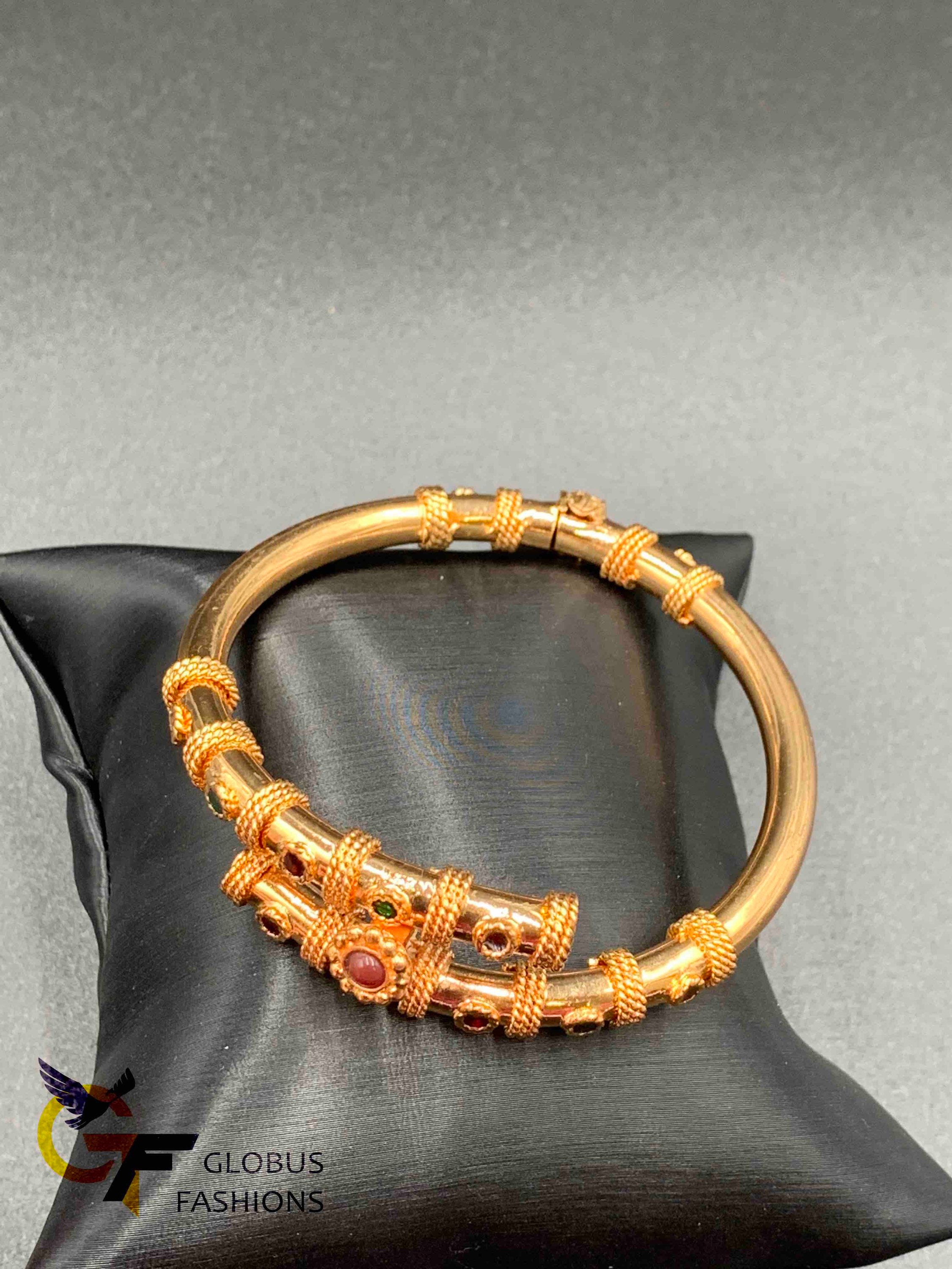 Matte Finish Bangles/ Antique Bangles/ Womens Bangles/ - Etsy