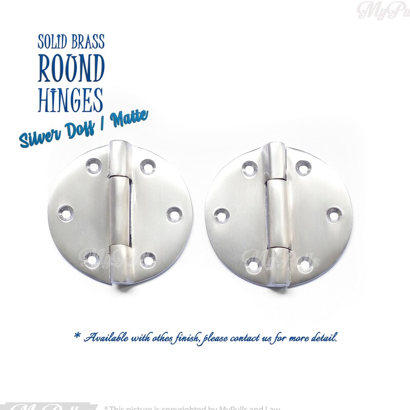 Mini Door Hinges - Etsy