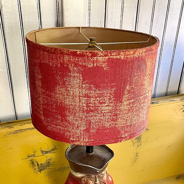 14 Tall Lamp Shade - Etsy