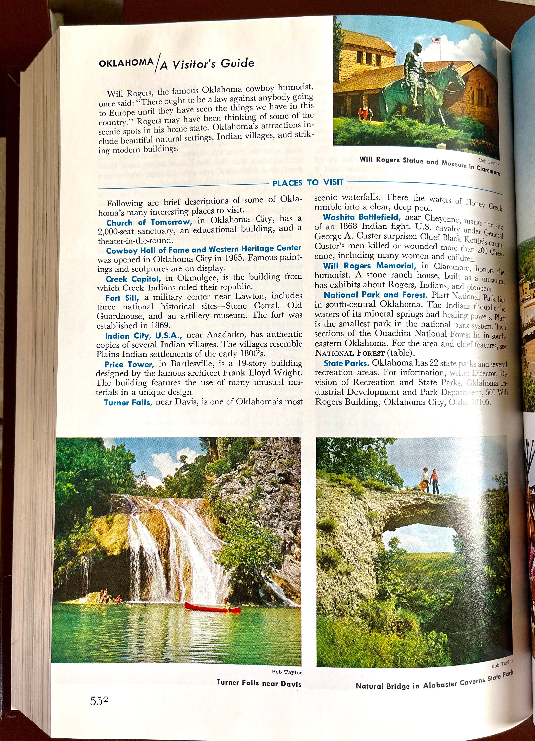 1972 World Book Encyclopedia Set, A-Z, 22 Books in All, Brown ...