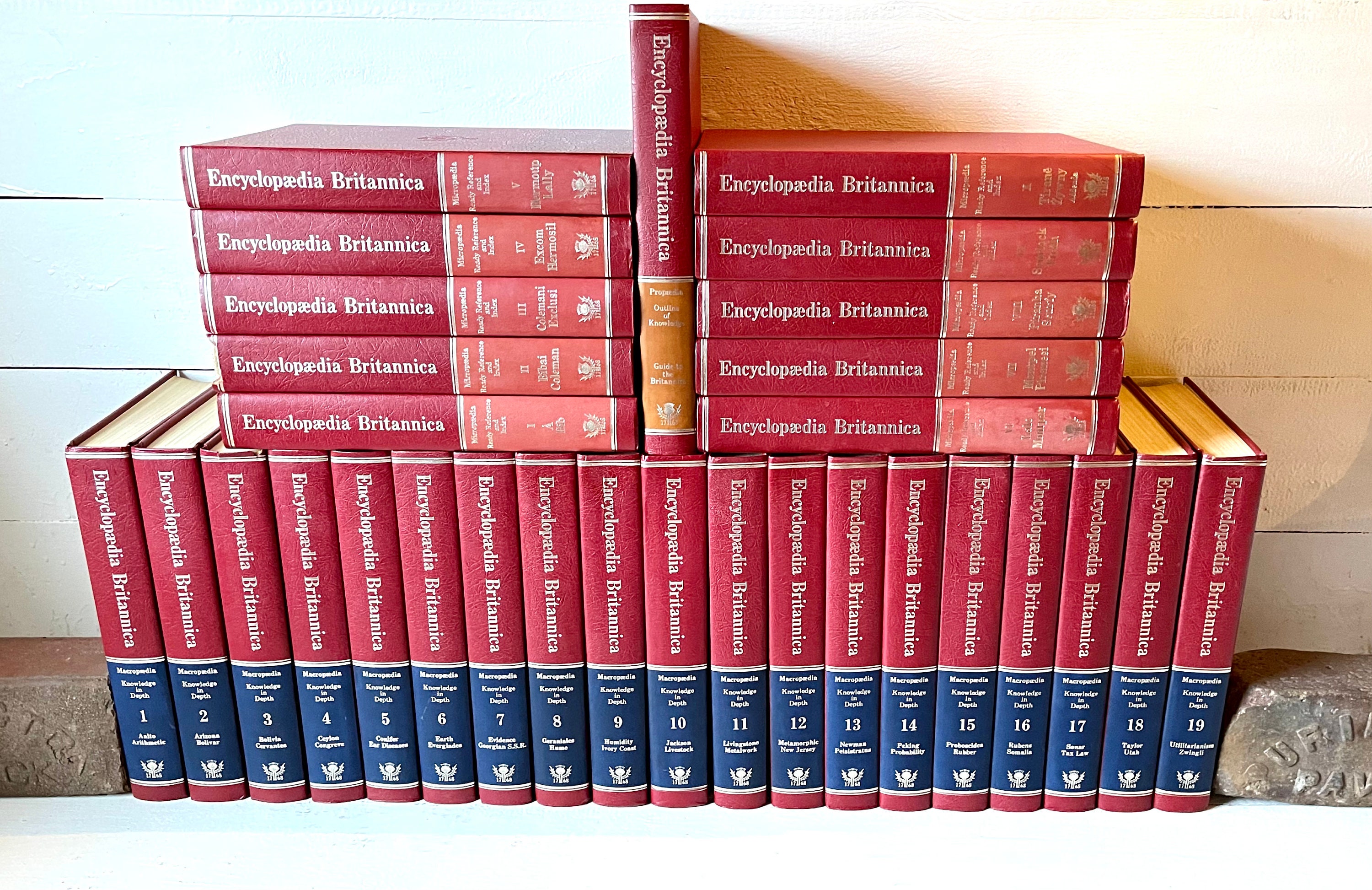 Encyclopedia Britannica