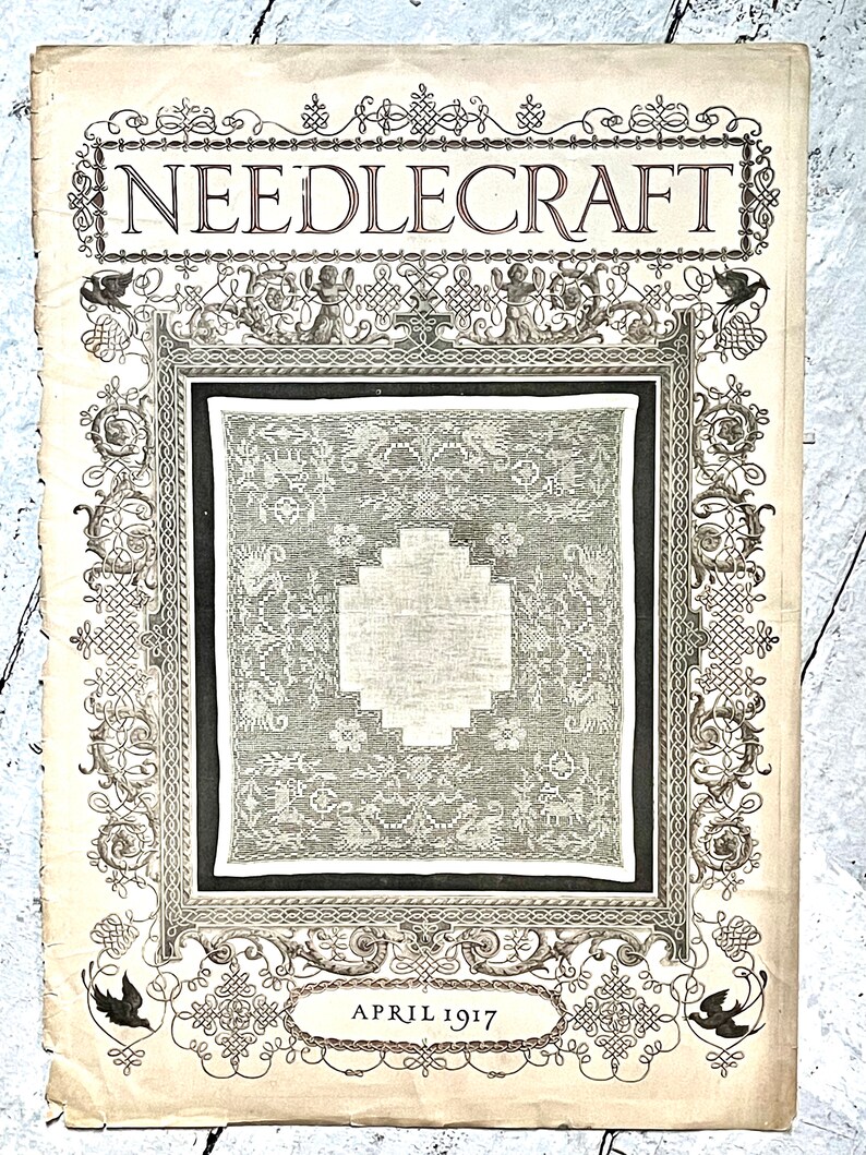 1908 Cream of Wheat Ad, Published in a April 1917 Edition of ...