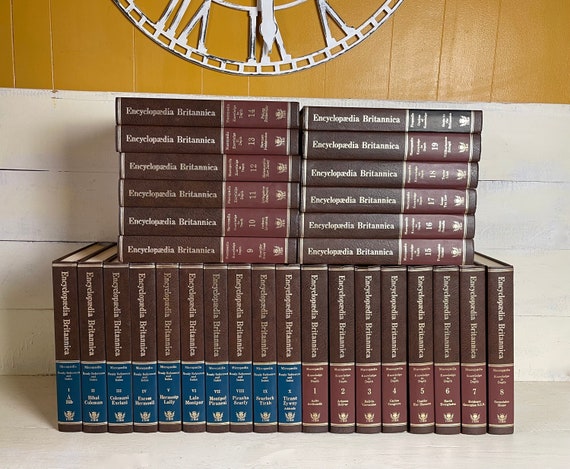 Encyclopedia Britannica