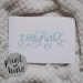 New Baby Congratulations Card Printable, Baby Shower Digital Download ...
