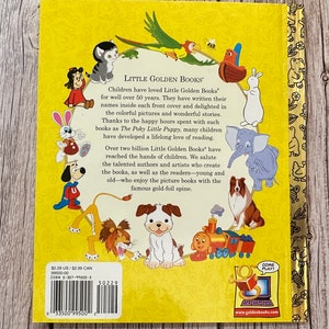 The Powerpuff Girls, Big Terrible Trouble. A Little Golden Book ...