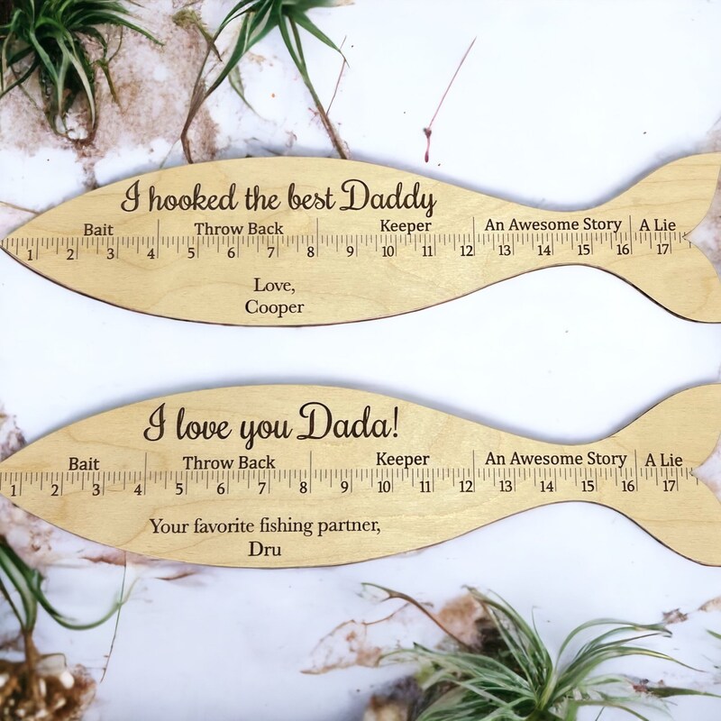 Fathers Day Fishing - Etsy