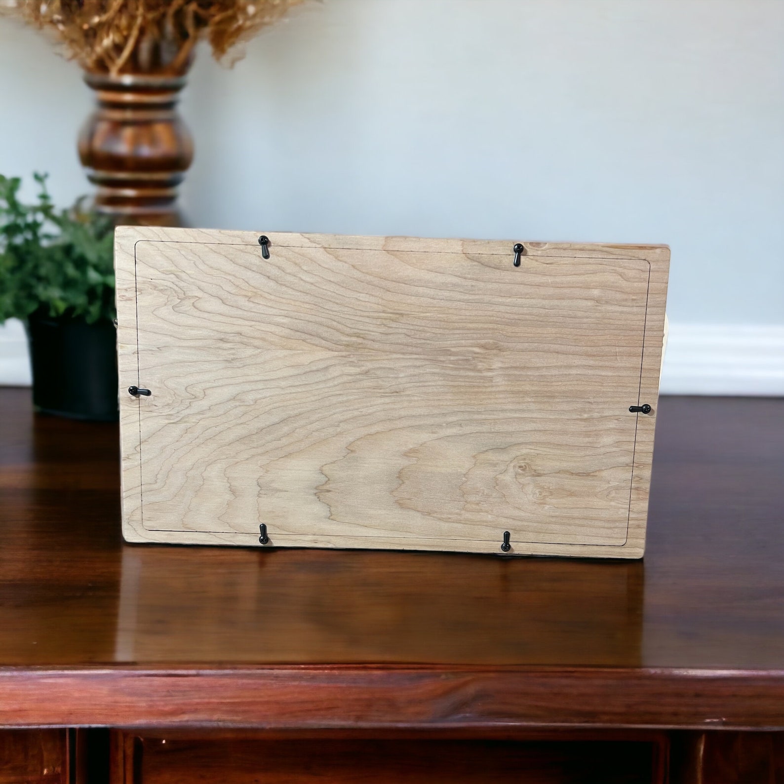 Personalized School Photo Frame: Birch Wood Keepsake - Pre-k to ...