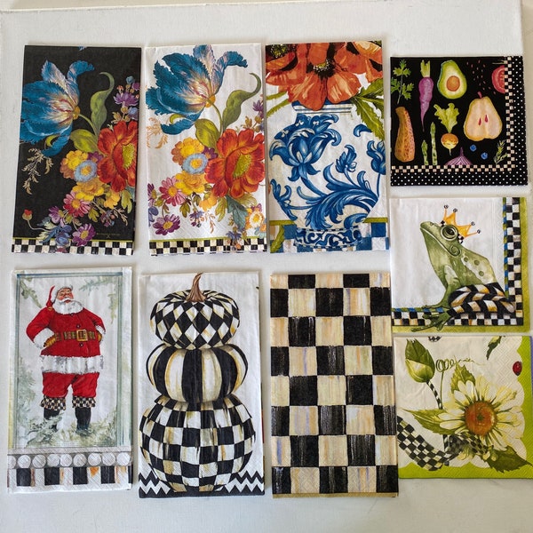 Mackenzie Childs - Etsy