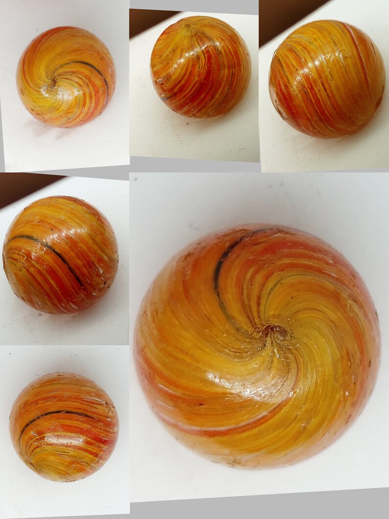 CAC Akro Peltier Old Marble Lot Vintage Estate Sale Wounded Warrior ...