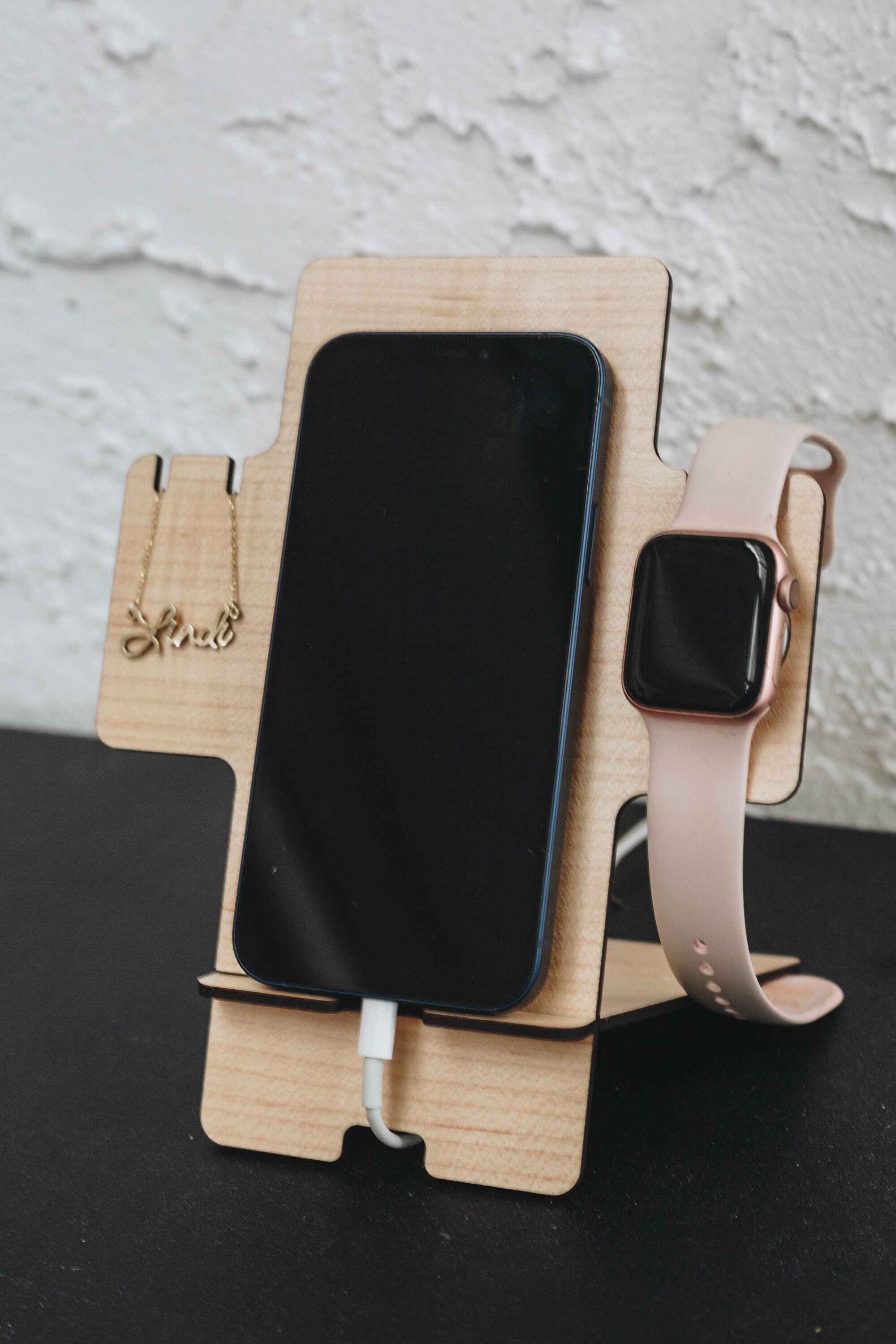 Cell Phone Holder - Laser Cut File SVG and PDF - Etsy