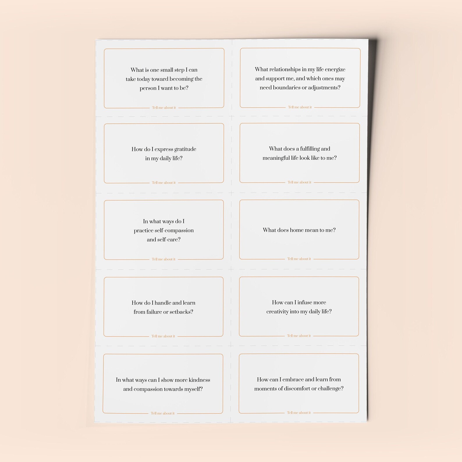 Conversation Cards | Therapy Questions | Icebreaker | Conversation ...