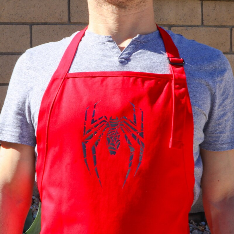 Geek Apron - Etsy