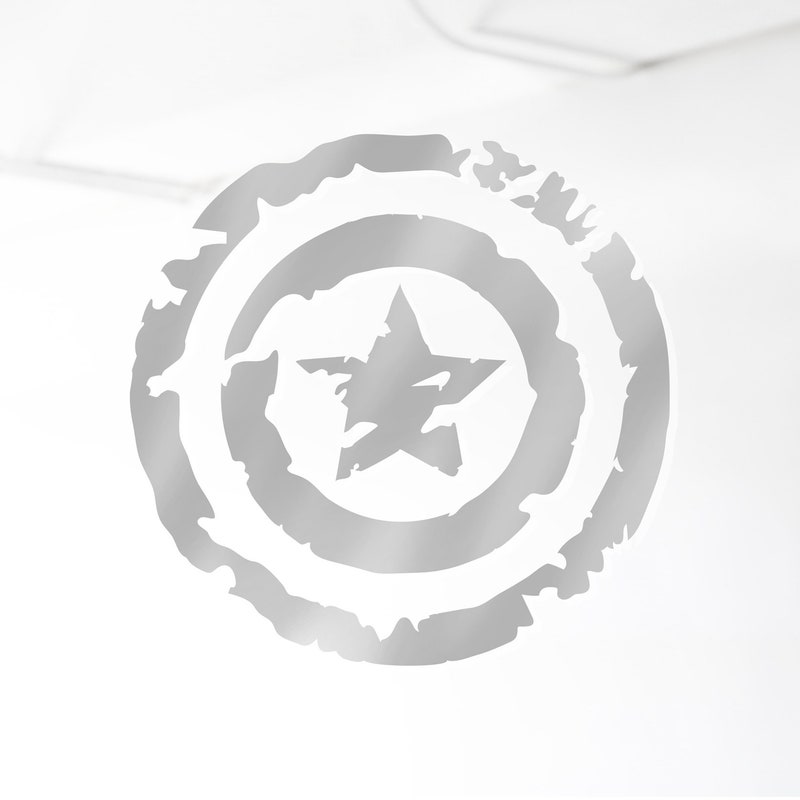 American Decal - Etsy