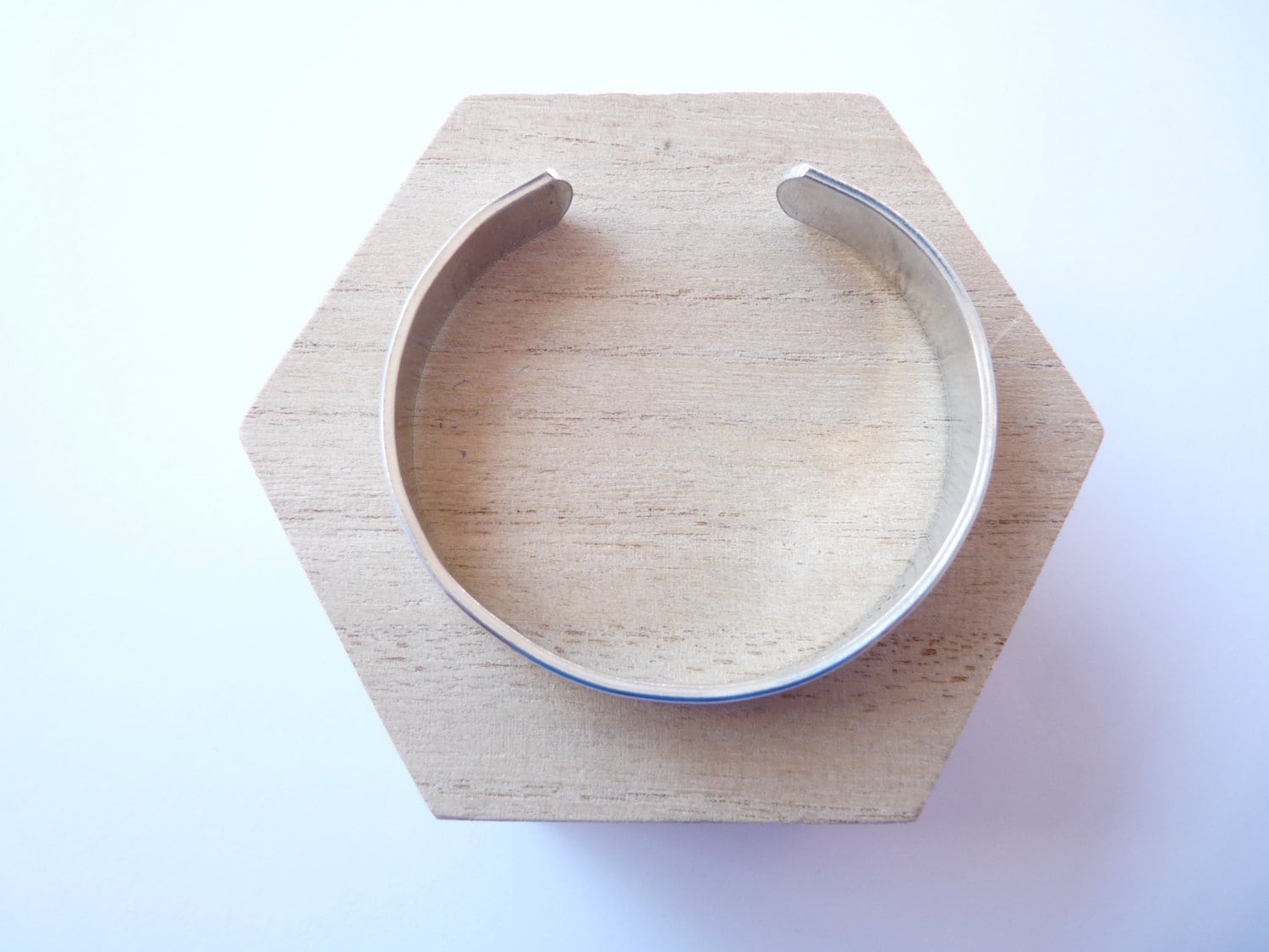 SECRET MESSAGE Inside LOOK Personalised Bracelet Jewellery | Etsy