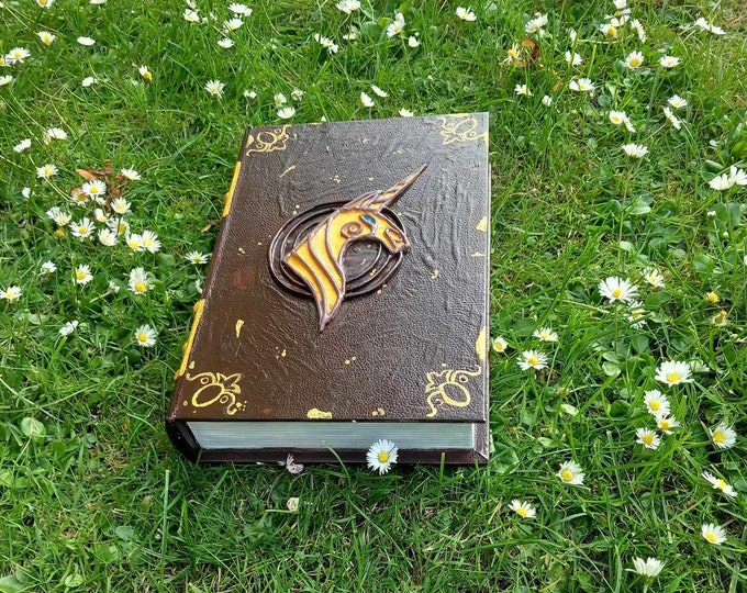 My Little Pony Friendship is Magic S1 MLP; Fim Cosplay Book Shaped Box ...