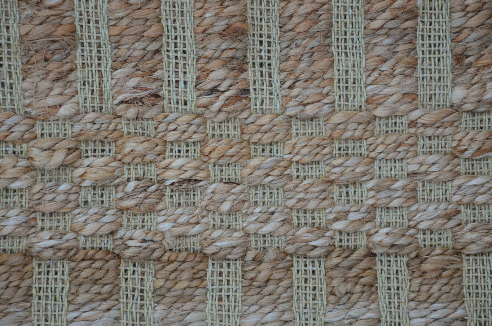 Handwoven Jute Area Rug 3x5 Rug Area Rug Natural Fiber Rug | Etsy