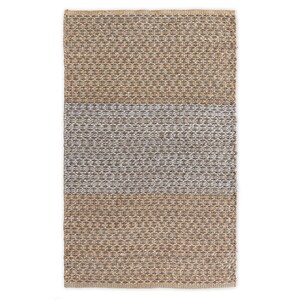 Boho Jute Rug, Jute Runner Rug, Textured Bohemian Rug, Natural Jute Rug ...