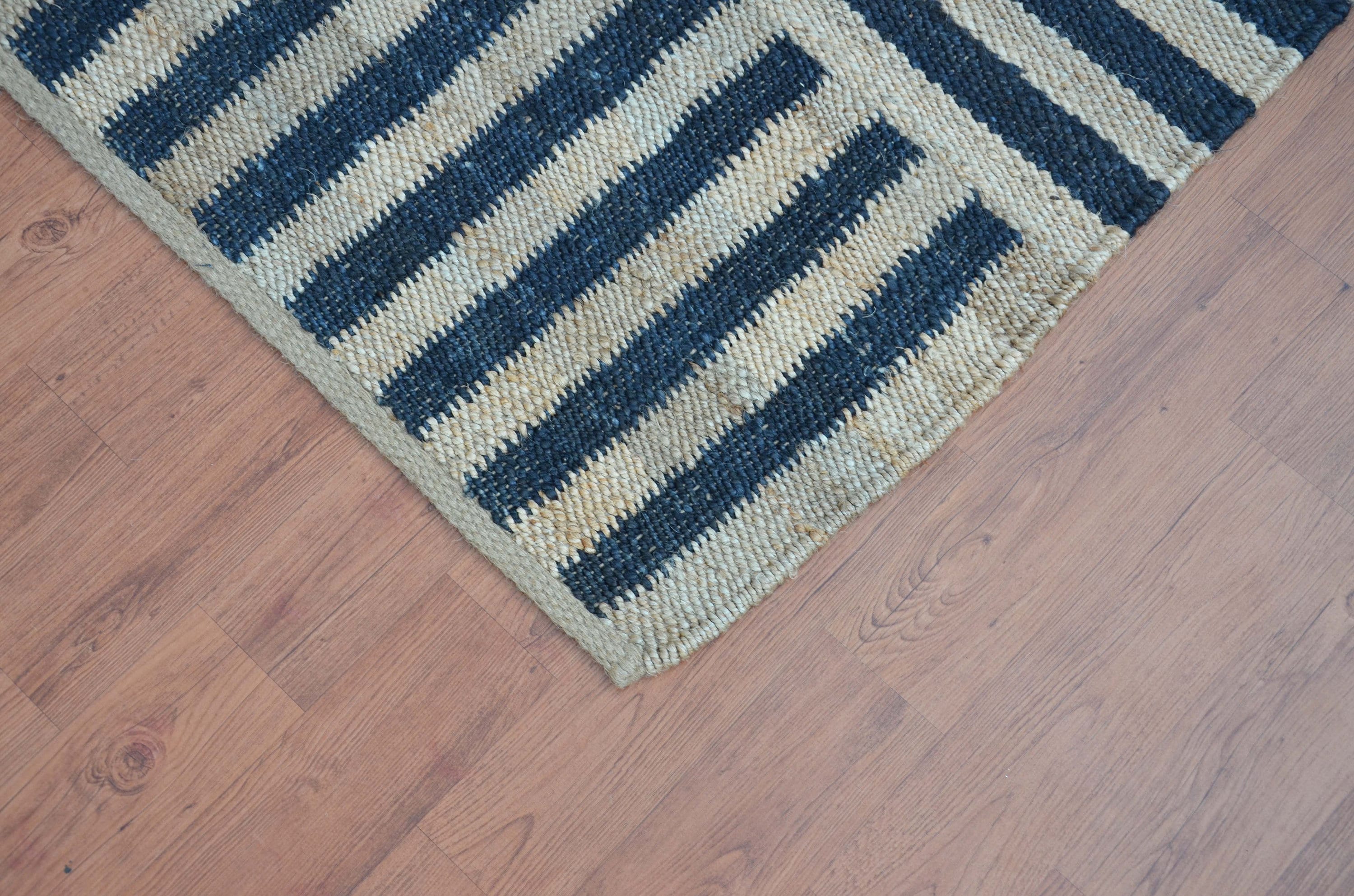 Handwoven Jute Area Rug 3x5 Rug Area Rug Natural Fiber Rug | Etsy