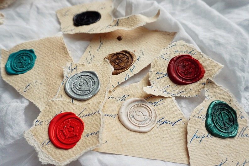 Medieval Scroll Custom Handwritten Calligraphy Letter on - Etsy