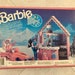 1991 BARBIE Snowmobile / Snow Scooter Vintage & Rare New in Box - Etsy