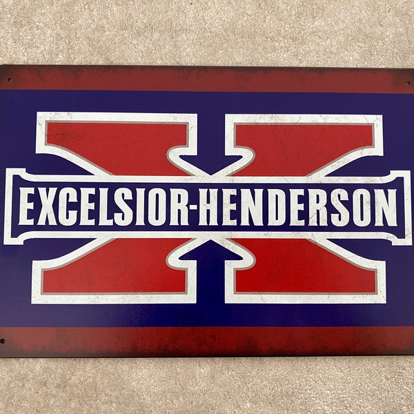 Excelsior - Etsy
