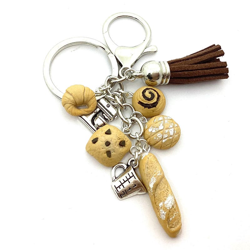 Key Ring - Etsy UK