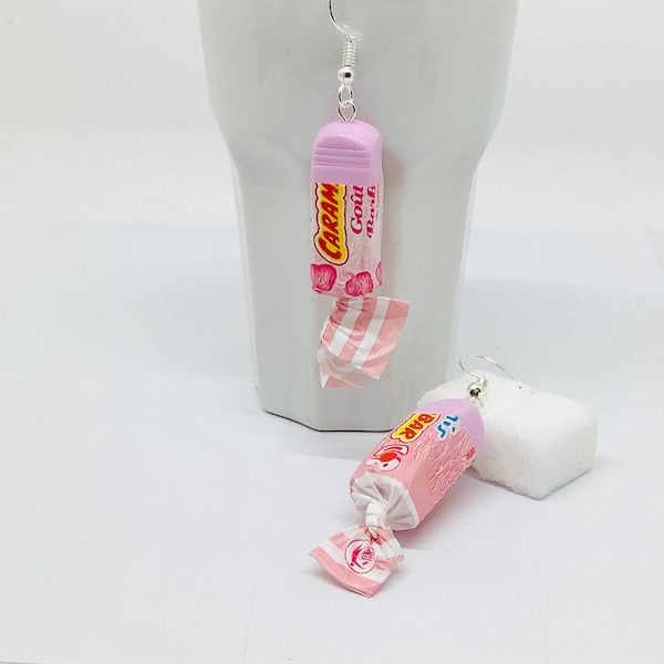 Fimo Jewelry - Etsy