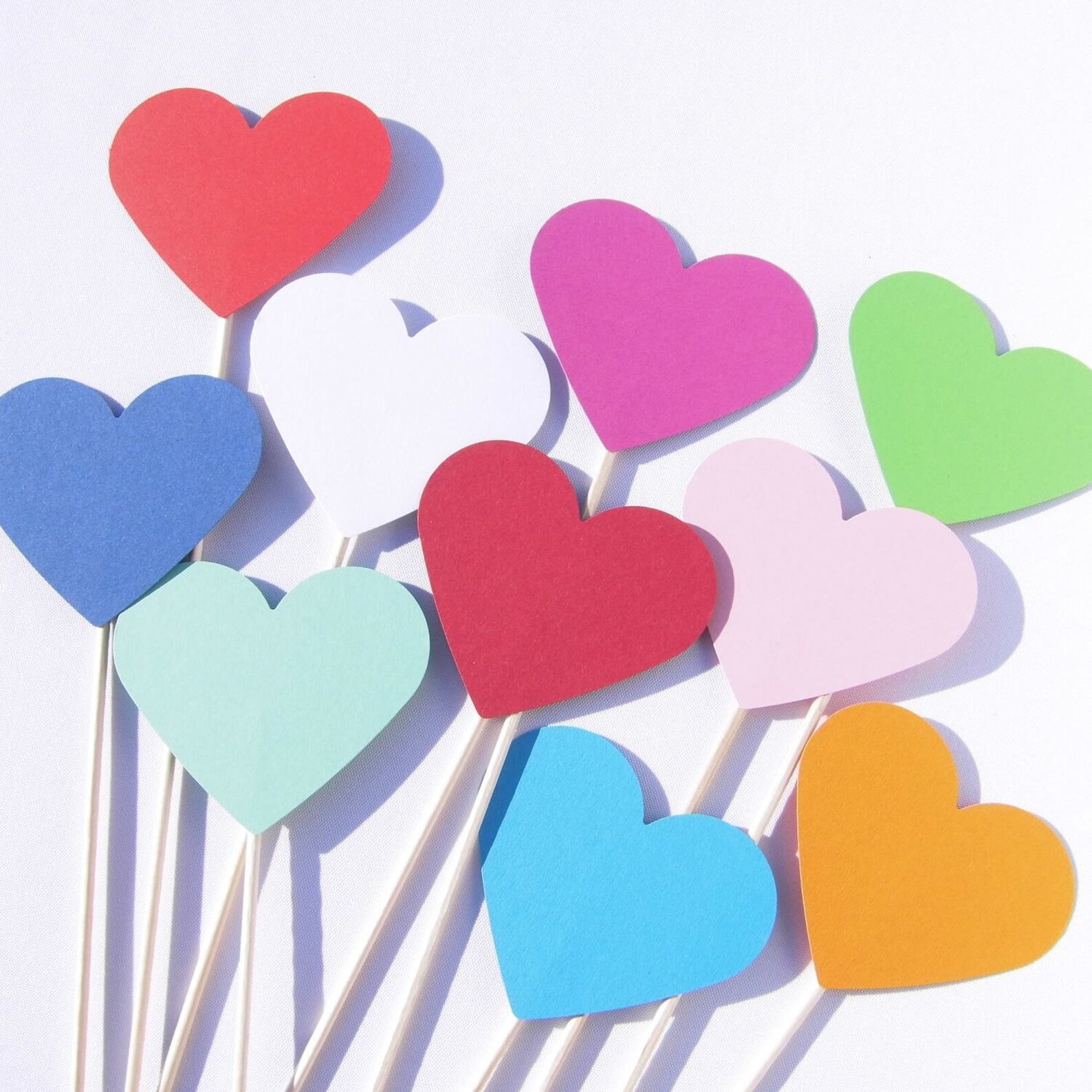 Corazones enrejados Tapón de corazón Enchufe de enrejado tapón | Etsy