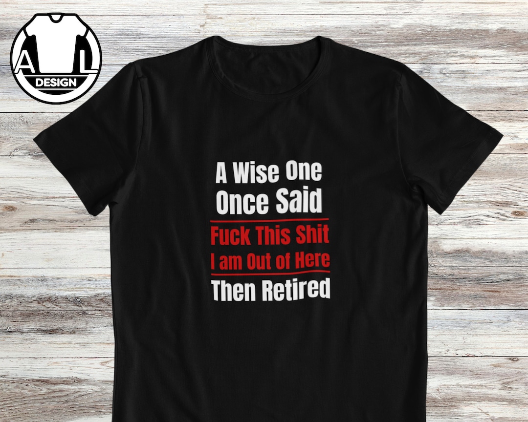 Joke Retirement Gift, Funny Retirement Shirt, Retirement Gift, Funny ...