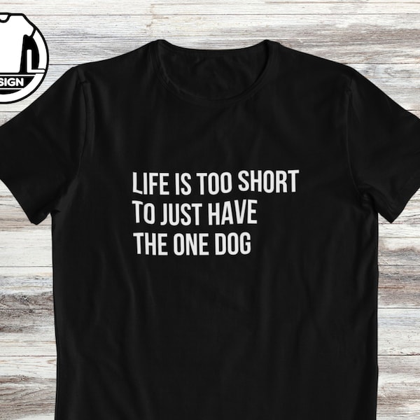 Funny Dog Shirts - Etsy