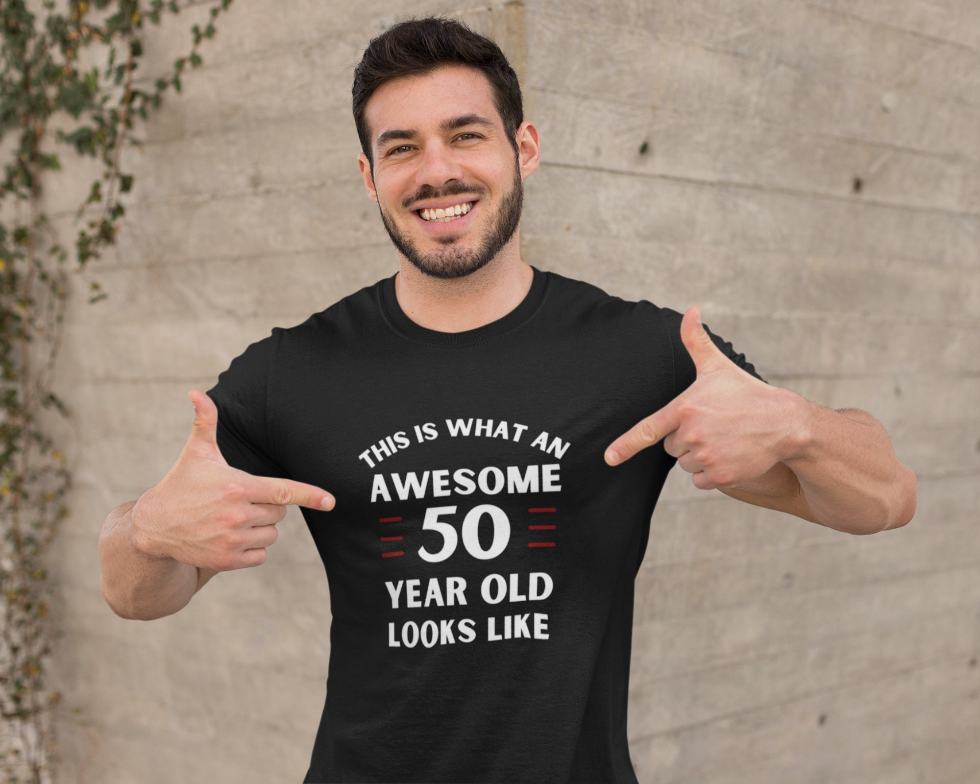Peronalised Birthday Shirt, Funny Birthday Shirt, 30th Birthday Shirt ...