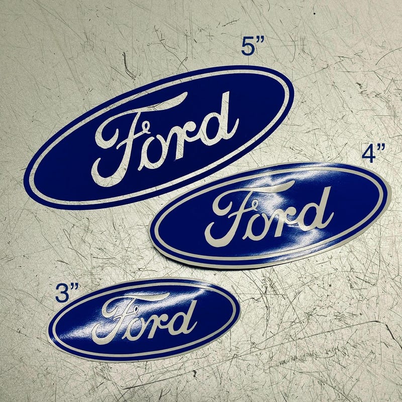 Ford Car - Etsy