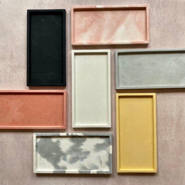 Plant Tray Rectangular - Etsy