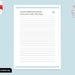 My Breastfeeding Journal. A Printable Journal With Prompts for Mothers ...