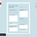 My Breastfeeding Journal. A Printable Journal With Prompts for Mothers ...