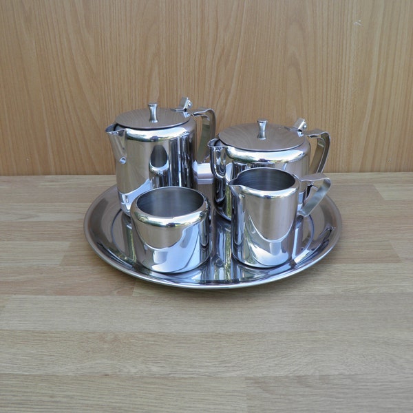 Foreign Tea Set - Etsy UK
