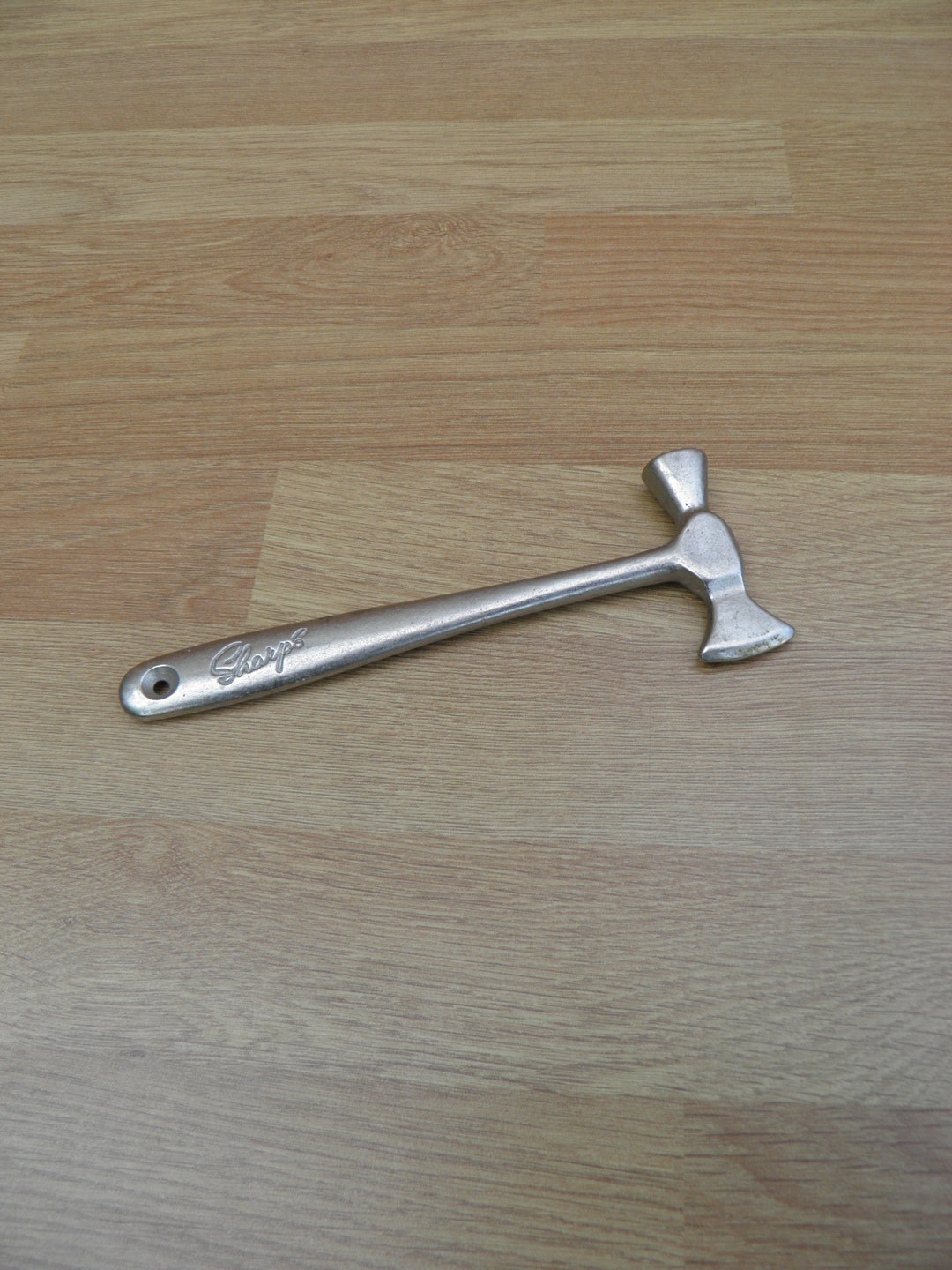 Sharps Toffee Hammer Vintage - Etsy
