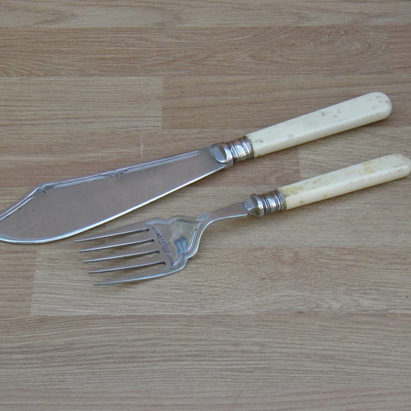 Nickel Flatware - Etsy