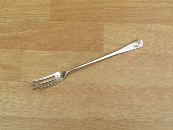 Pickle Fork Flatware