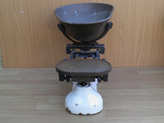 Randall Kick Wheel Parts