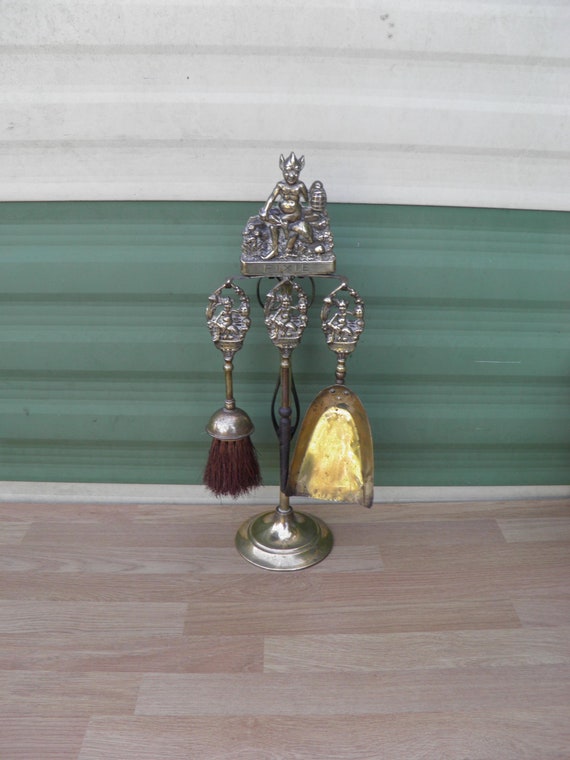 Pixie Fireplace