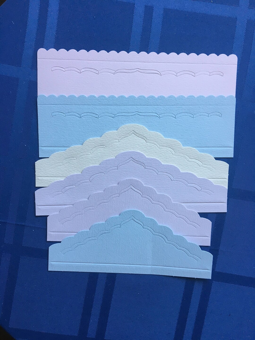 Create Unique Decorative Borders for Your Projects With These Set of 6 ...
