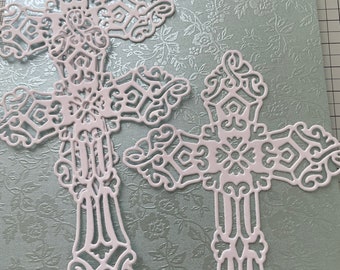 Religious Die Cut - Etsy
