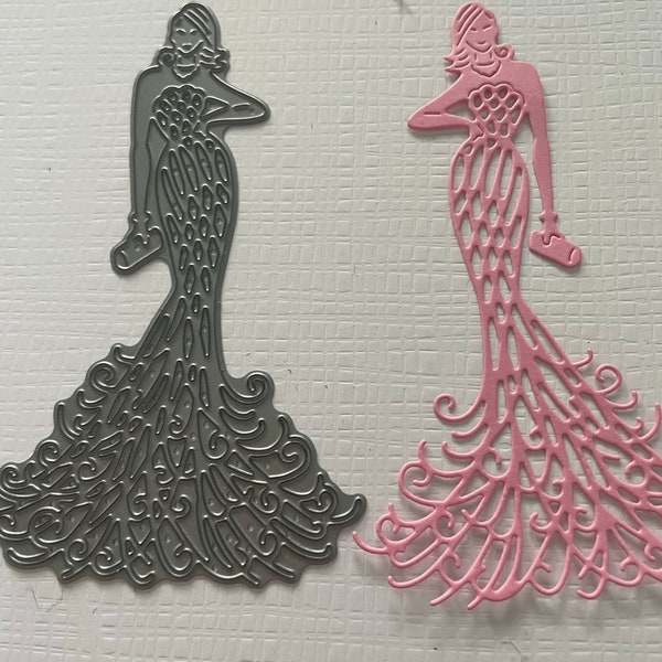 Tattered Lace - Etsy