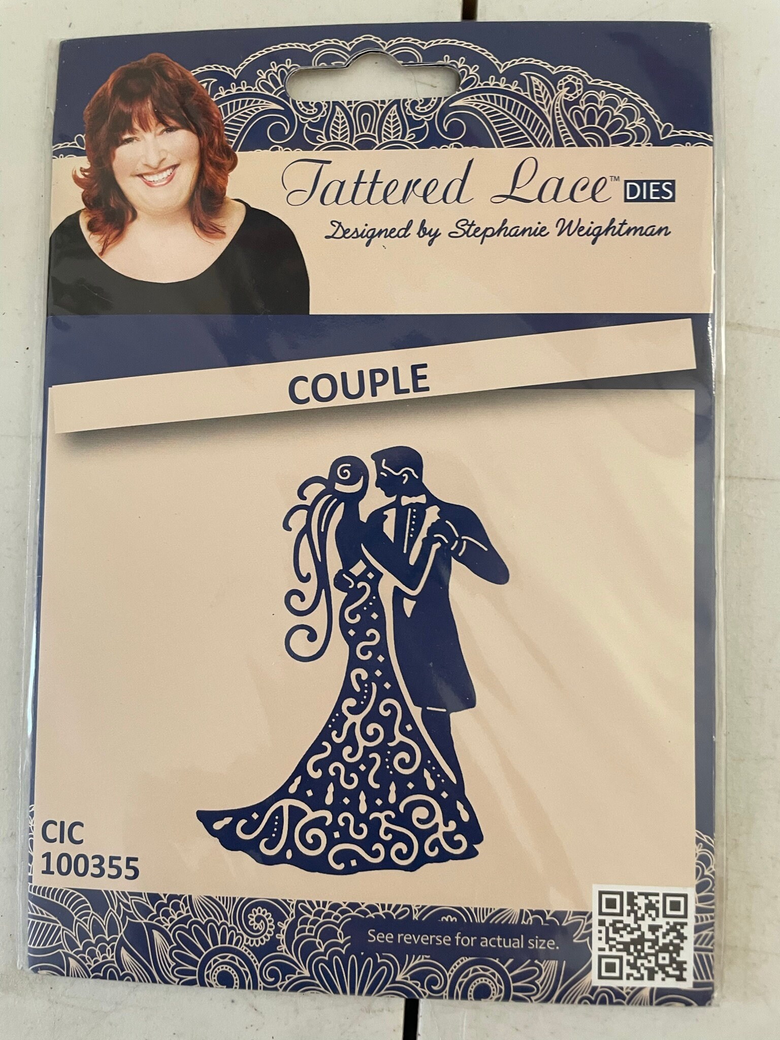 Tattered Lace Designs by STEPHANIE WEIGHTMAN Metal DETAILED Craft Dies ...