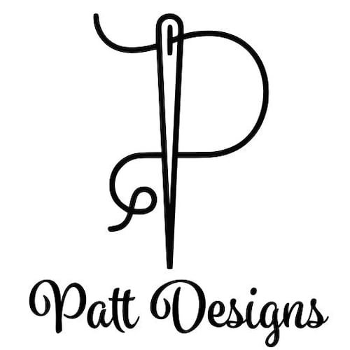 PattDesigns - Etsy